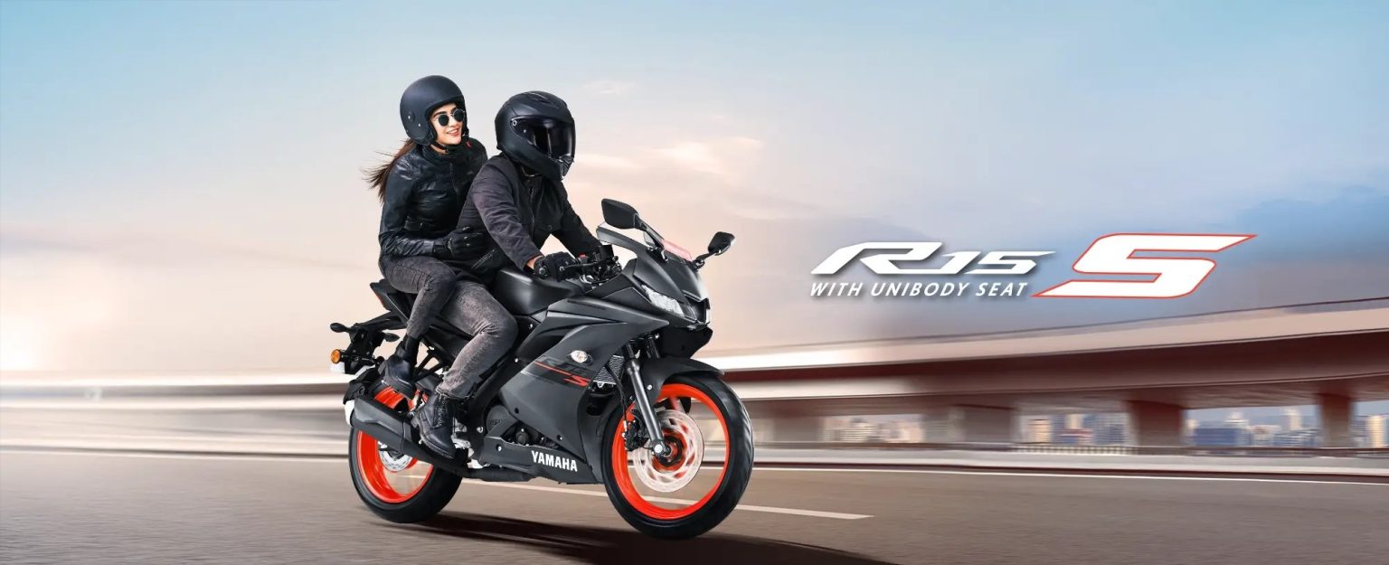 The Ultimate Guide to Yamaha R15 Price and Variants (2026 Edition ...